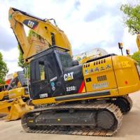 China ORIGINAL CAT 320D 320GC 320C 320B 320 20 TON Excavator with ORIGINAL Hydraulic Pump for sale