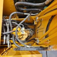 China Original CAT 320D 320GC 320C 320b 320 20 TON Used Caterpillar Excavator 2022 Year for sale