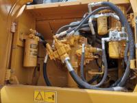 China 36 Ton Used Cat 336 Excavator 2022 Year Caterpillar 330d 330C 330b Crawler Excavator for sale