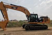 China Cat 336 Excavator Caterpillar 336D 336E 336F 330D 330E 330F 330d 330C 330b Crawler Excavator for sale