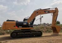 China Cat 336 Excavator Caterpillar 336D 336E 336F 330D 330E 330F 330d 330C 330b Crawler Excavator for sale