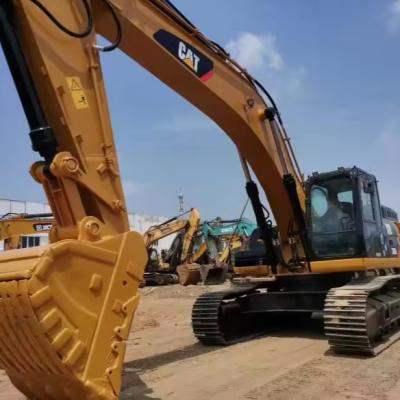 China ORIGINAL Hydraulic Pump Used Cat 336 Excavator 330D 330E 330F 330C 330B 336D 336E 336F 36 Ton for sale