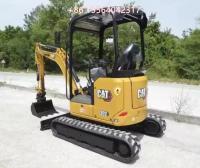 China CAT 311 Excavator with Original Hydraulic Pump Used CAT 312 Excavator at CAT 313 Excavator for sale