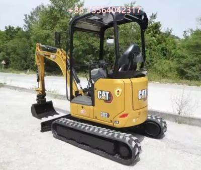 China CAT Excavator CAT 301 302 303 301.5 304 305 305.5 306 307 308 310 311 312 313 314 315 for sale