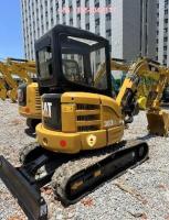 China CAT 301 302 303 301.5 304 305 305.5 306 307 308 310 311 312 313 314 315 Excavator for sale