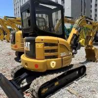 China CAT 301 302 303 301.5 304 305 305.5 306 307 308 310 311 312 313 314 315 Excavator for sale