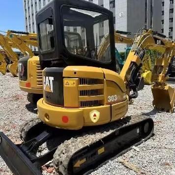 China CAT 301 302 303 301.5 304 305 305.5 306 307 308 310 311 312 313 314 315 Used Excavator for sale