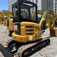 China CAT 301 302 303 301.5 304 305 305.5 306 307 308 310 311 312 313 314 315 Excavator for sale
