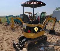 China Caterpillar 304 Excavator and 303.5 Excavator 32000 KG Machine Weight from CAT Direct for sale