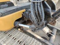 China 306D Excavators Used 306D 41.5KW Mini Hydraulic Crawler Digger Excavator at Affordable for sale
