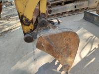 China 306D Excavators Used 306D 41.5KW Mini Hydraulic Crawler Digger Excavator at Affordable for sale
