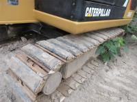 China Good Condition Used Caterpillar CAT 306E Excavator 6 Ton Earth Moving Machine from Japan for sale