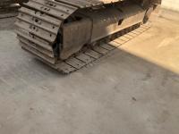 China Cat 307E Crawler Machine 6800 KG C2.6 DI Turbo Engine Original Used Small Digger for sale
