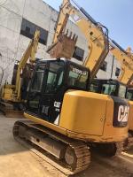 China Second Hand CAT 307D Excavator with Original Hydraulic Cylinder in Good Condition for sale