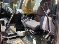 China Second Hand CAT 307D Excavator with Original Hydraulic Cylinder in Good Condition for sale