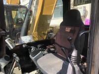 China Second Hand CAT 307D Excavator with Original Hydraulic Cylinder in Good Condition for sale