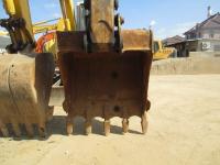 China CAT312D Crawler Hydraulic Digger 2018 Year with C4.2ACERT Engine in Good Condition for sale