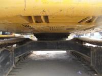 China CAT312D Crawler Hydraulic Digger 2018 Year with C4.2ACERT Engine in Good Condition for sale