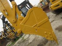 China 2018 Cat 320D2 Crawler Excavator Used 320dl 320d2 320d2l 320 Dl with 20ton Capacity for sale
