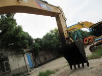 China Used Caterpillar 320D Excavator 35500 KG Machine Weight Original Hydraulic Valve for sale