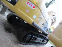 China Second Hand Caterpillar CAT 336D Crawler Excavator with ORIGINAL Hydraulic Cylinder for sale