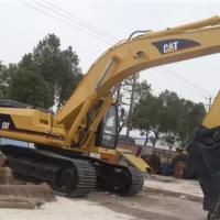 China 33701kg Operating Weight Used Caterpillar 330 Excavator for Your Construction Needs for sale