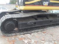 China 33701kg Operating Weight Used Caterpillar 330 Excavator for Your Construction Needs for sale
