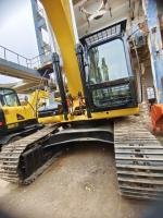 China Used Cat 330 Excavator with 31000 Operating Weight and Original Hydraulic Cylinder for sale