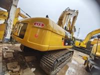China Used Cat 330 Excavator with 31000 Operating Weight and Original Hydraulic Cylinder for sale