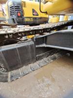 China Used Cat 330 Excavator with 31000 Operating Weight and Original Hydraulic Cylinder for sale