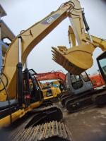 China Used Cat 330 Excavator with 31000 Operating Weight and Original Hydraulic Cylinder for sale