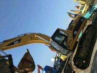 China Second Hand Used 330C Caterpillar 30 Ton Excavator Digger Crawler CAT 320B 320C 330C Excavator for sale