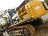 China Used 336D2 Track Shoes Excavator Japan 336D 336D2L 336DL Crawler Excavator at Affordable for sale