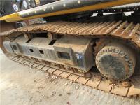 China Used 336D2 Track Shoes Excavator Japan 336D 336D2L 336DL Crawler Excavator at Affordable for sale