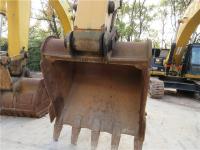China Used 336D2 Track Shoes Excavator Japan 336D 336D2L 336DL Crawler Excavator at Affordable for sale