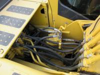 China Used Japan Komatsu PC200-8 Excavators Good Condition Working Hours 800 Top Choice for sale