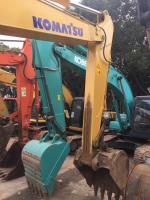 China Original Hydraulic Valve for Komatsu PC220 PC200 Digger Craweler Wheel Construction for sale