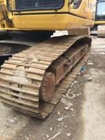 China Original Hydraulic Valve for Komatsu PC220 PC200 Digger Craweler Wheel Construction for sale