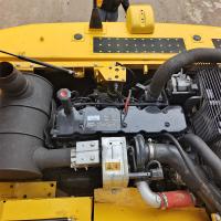 China Used Komatsu PC200-8 Excavators Original Japan from Japan with 20000 KG Machine Weight for sale