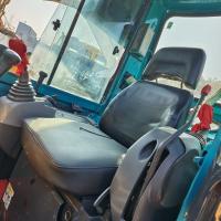 China Used Kubota U-35 Excavator with Second Hand Track Shoes and D1703-E4 Engine for sale
