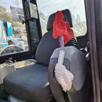 China 3887 KG Machine Weight Used Kubota U55 35 Excavator Original Japan with Good Condition for sale