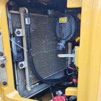 China Low Working Hours 1200 Used Caterpillar CAT 306E Mini Excavator 6ton Earth Moving Machine for sale