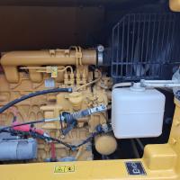 China ORIGINAL Hydraulic Pump Used CAT 306E Mini Excavator 6ton Earth Moving Machine from Japan for sale
