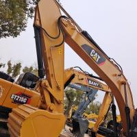 China 29240 KG Used Cat 329d Excellent Crawler Excavator 329 for Your Construction Projects for sale
