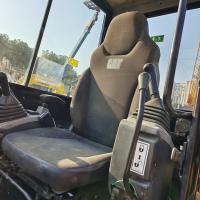 China Japan Manufactured Cat305.5e Hydraulic Excavator with 6810MM Maximum Digging Depth for sale