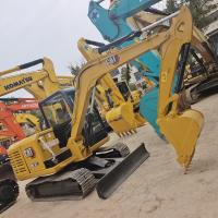 China CAT 306 307 308 Used Mini Excavator with and Good Condition in Excellent Condition for sale