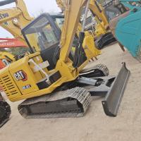 China CAT 306 307 308 Used Mini Excavator with and Good Condition in Excellent Condition for sale