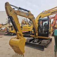 China CAT 306 307 308 Used Mini Excavator with and Good Condition in Excellent Condition for sale
