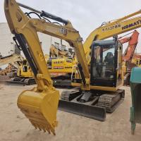China CAT 306 307 308 Used Mini Excavator with and Good Condition in Excellent Condition for sale