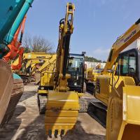 China Manufacturing Plant Japan Used Caterpillar 305.5e Mini Excavator with Original Engine for sale